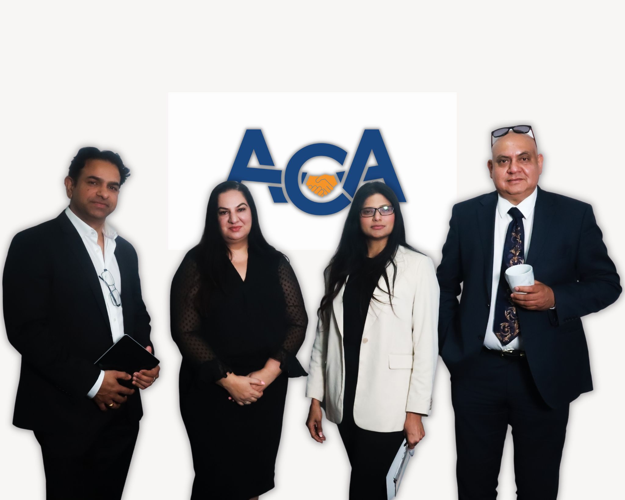 About Us – Assure consulting